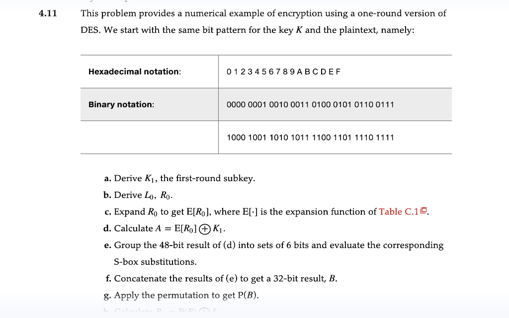 Solved Repeat Problem 4.11(c) in our textbook when R0 is | Chegg.com