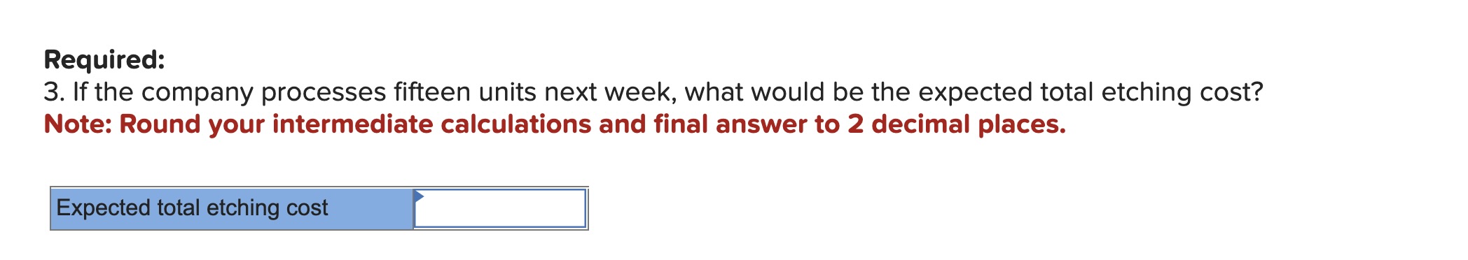 Solved Exercise 2A-5 (Algo) Least-Squares Regression | Chegg.com Solved Exercise 2A-5 (Algo) Least-Squares Regression | Chegg.com