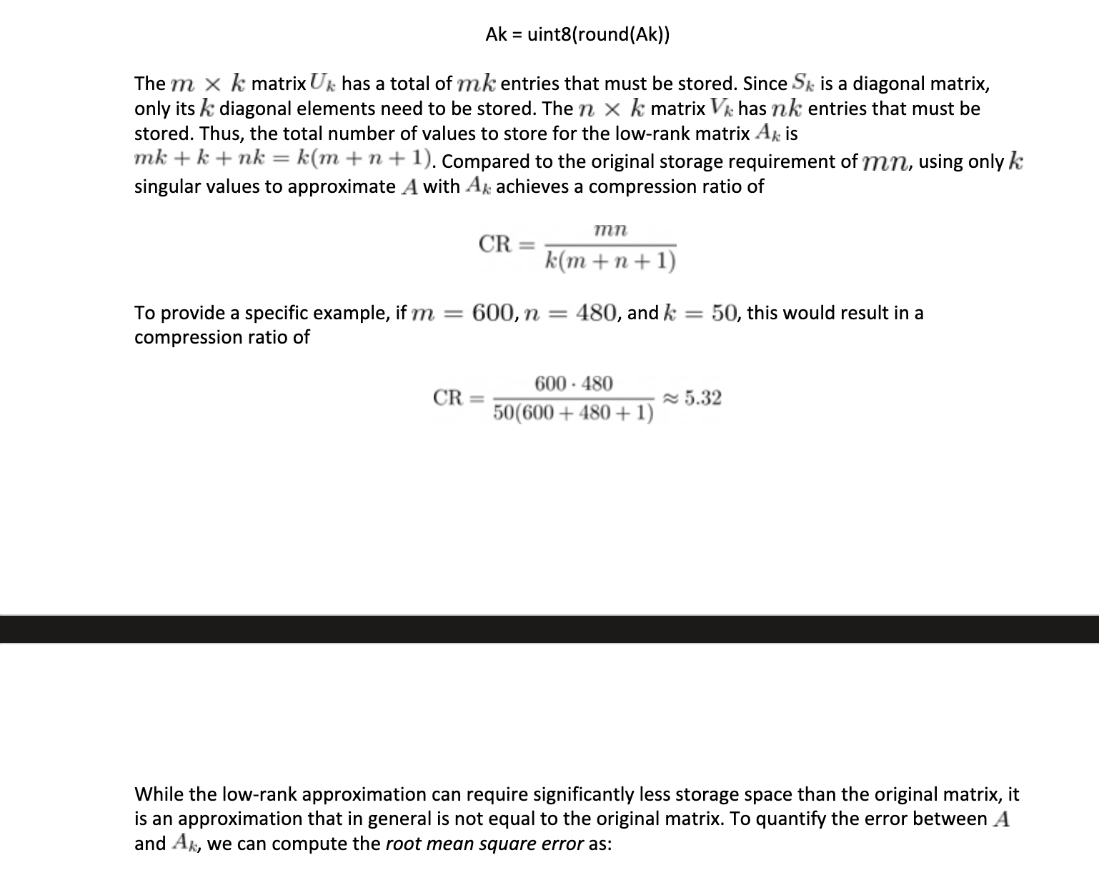 Solved HELP W/ Problems #6 AND #7 (MATLAB)I'll attach the | Chegg.com