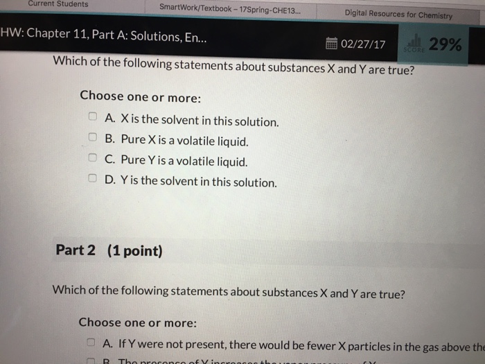 Solved 02/27/17 The diagram below shows a particle-level | Chegg.com