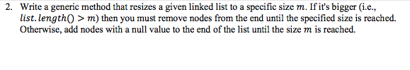 Solved Exercise 3 - Generics 1. Write a generic method to | Chegg.com