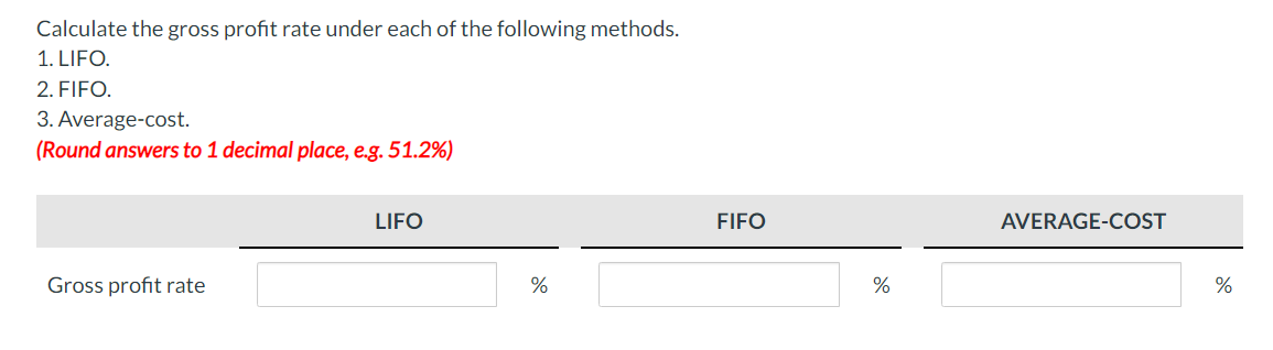 Solved You have the following information for Crane Inc. for | Chegg.com