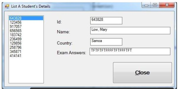 Write a Visual Basic program which is supposed to | Chegg.com