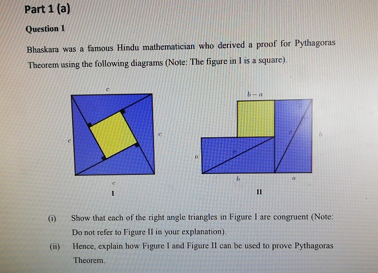 Bhaskara 1 Mathematician