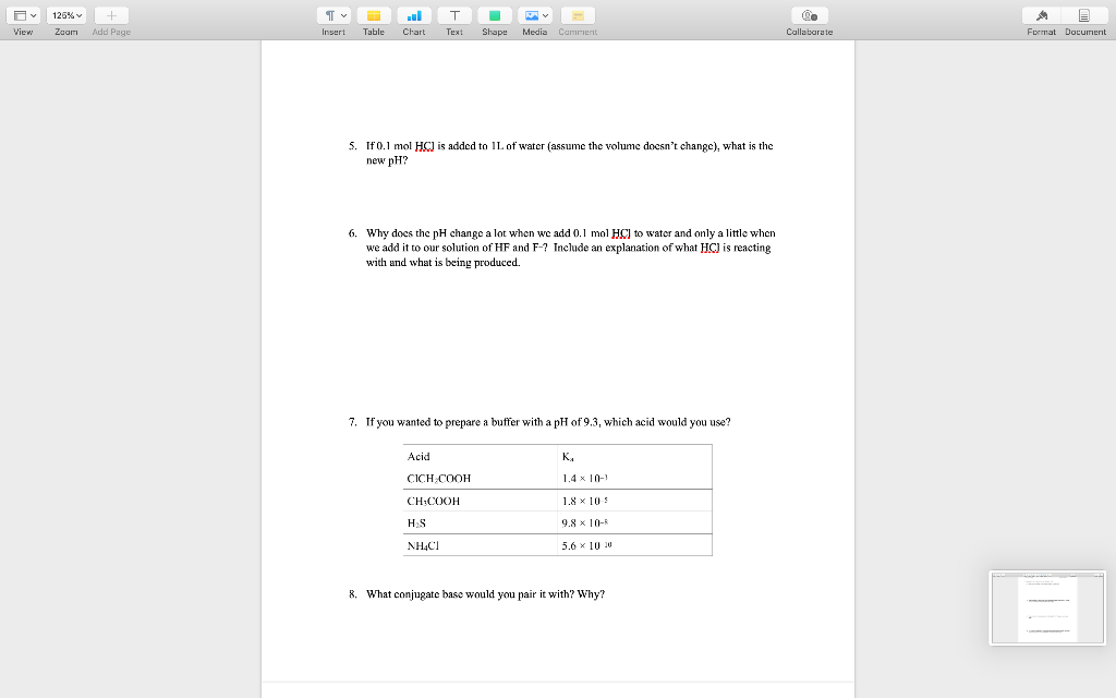 126% Zeam + Add Page 1 Insert T DE Text Shape Media | Chegg.com