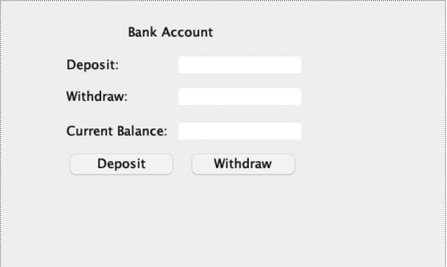 Solved Please type in JAVA 1. Add a welcome message | Chegg.com