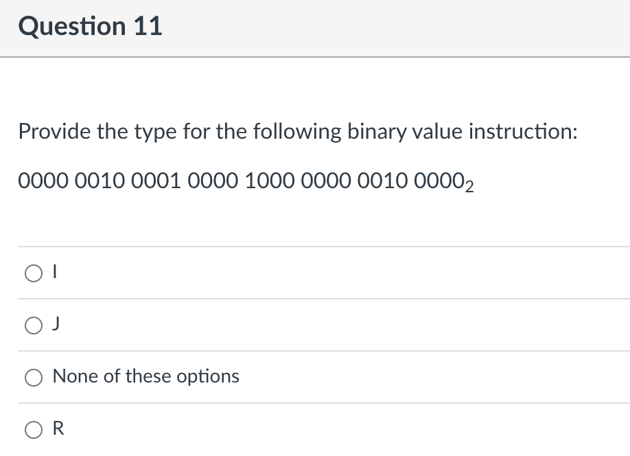 Solved Question 10 1 pt Suppose that we are considering an | Chegg.com