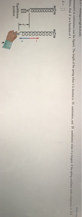 Solved As As we discussed earlier in Problem set42,any | Chegg.com