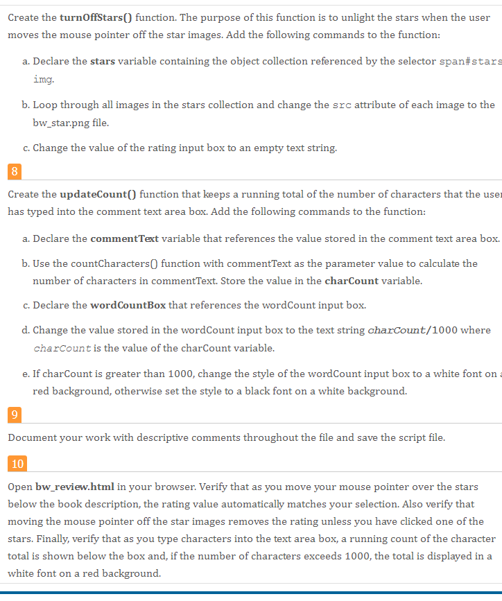 Solved Data Files needed for this Case Problem: | Chegg.com