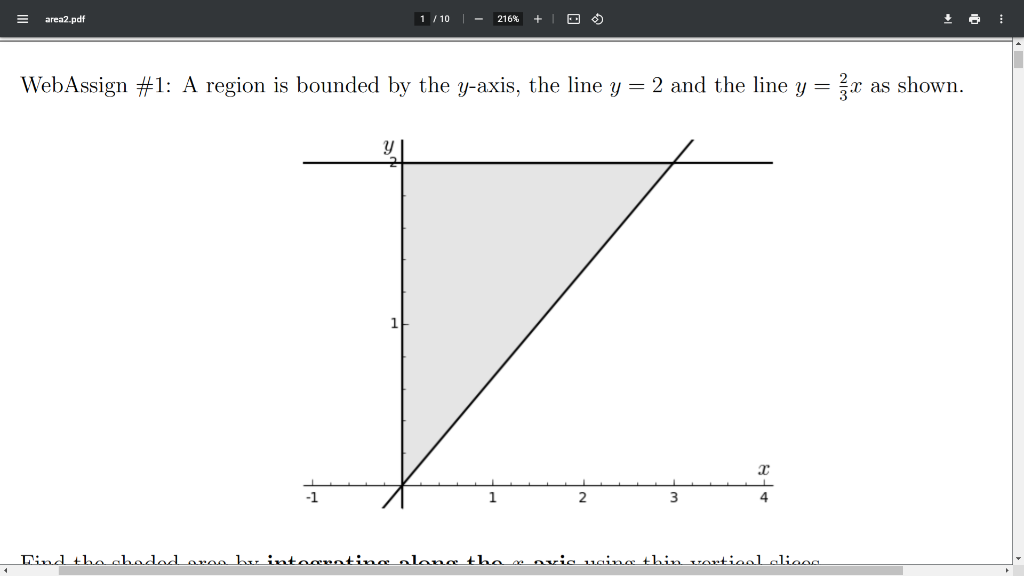 Solved 1. [-14 Points] DETAILS MY NOTES AS Print and | Chegg.com