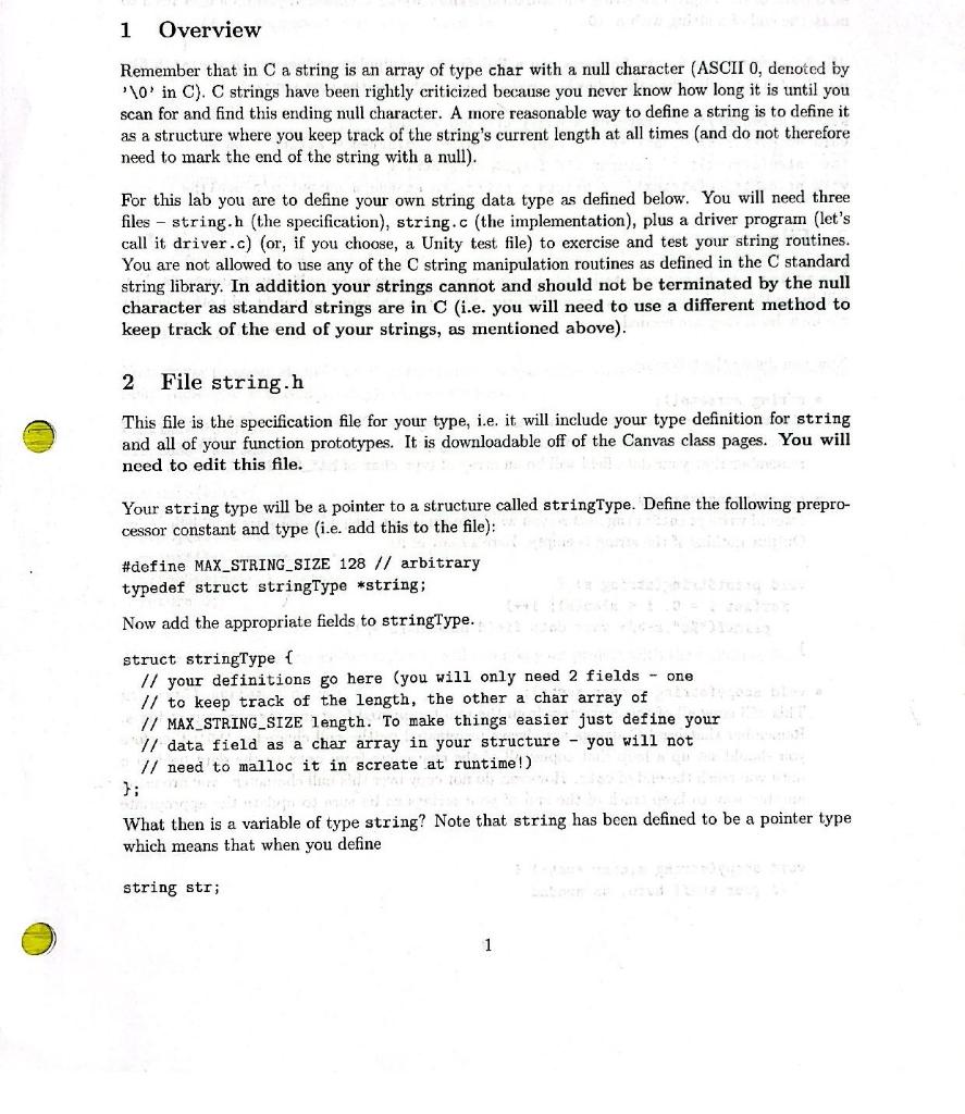 Solved Need help with this assignment ASAP. Complete what is | Chegg.com