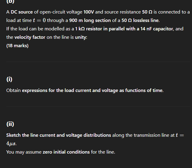 A DC source of open-circuit voltage 100 ﻿V and source | Chegg.com