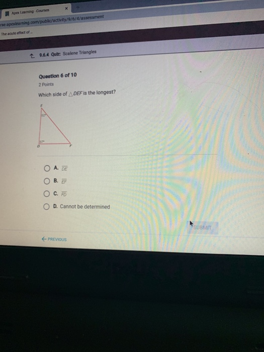 Solved 黰Apex Learning-Courses | Chegg.com