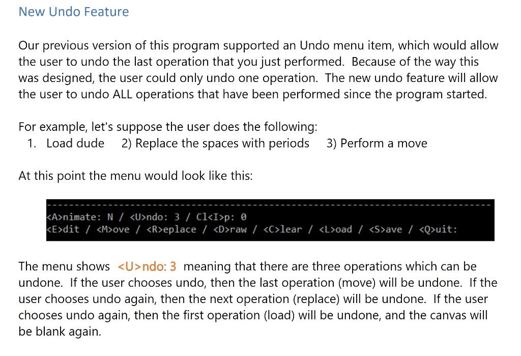 Solved C++ program help: Need help with this function: | Chegg.com