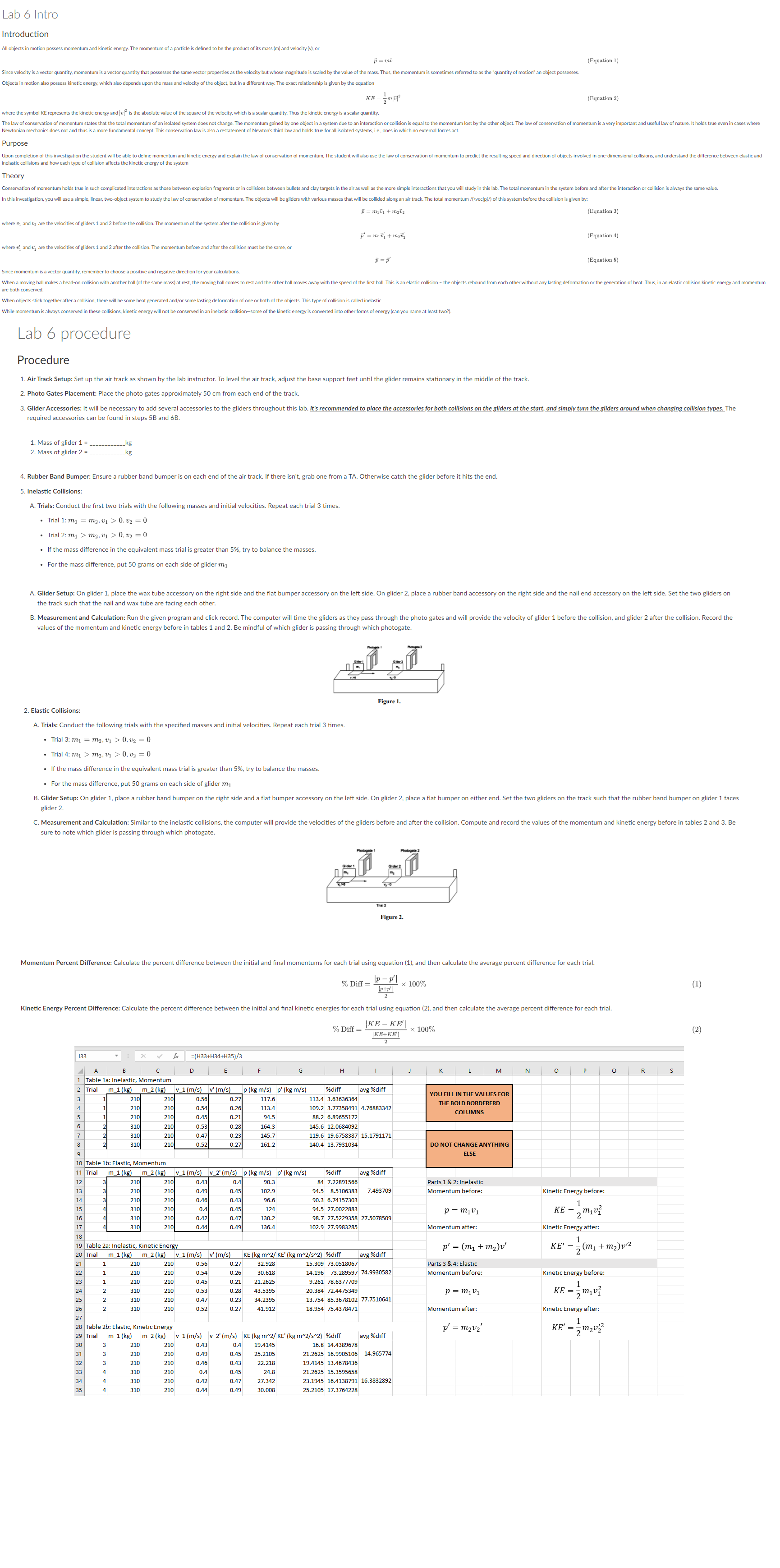 Solved Please write down a lab report (abstract,intro, | Chegg.com