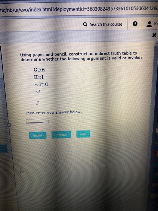 Solved Question | Chegg.com