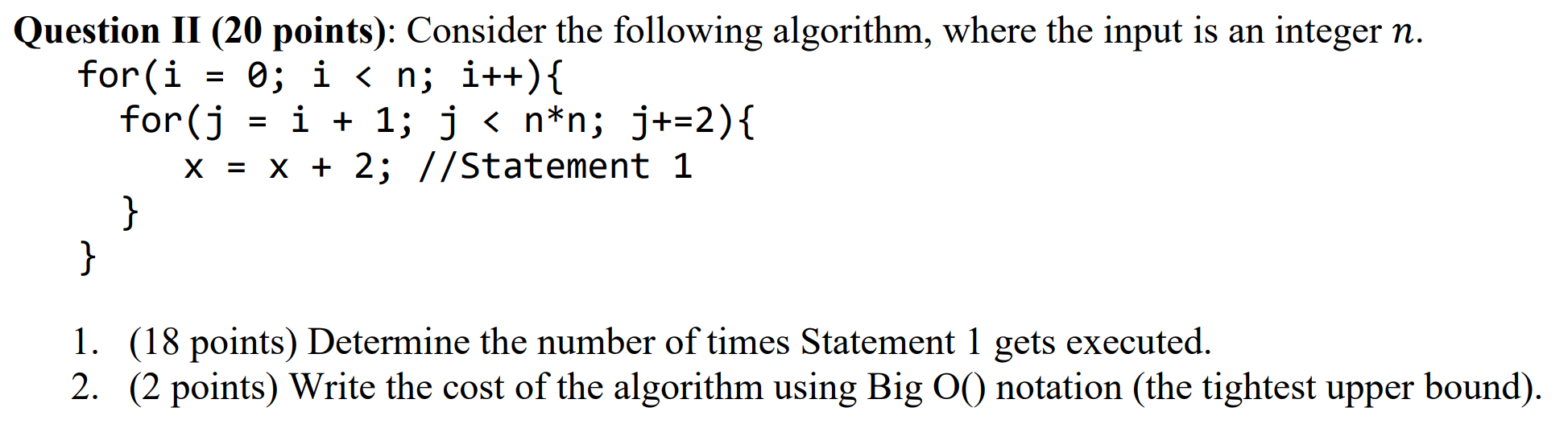 Solved I want the answer with ***steps***. | Chegg.com