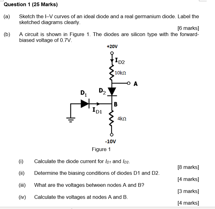 Solved Hi Kindly Help Answer All The Question And Write The 
