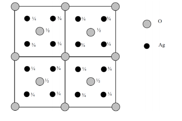 Solved The figure below shows a plan view of the structure | Chegg.com