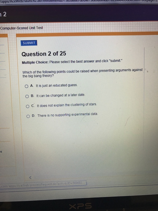 Solved Which of the following points could be raised when | Chegg.com