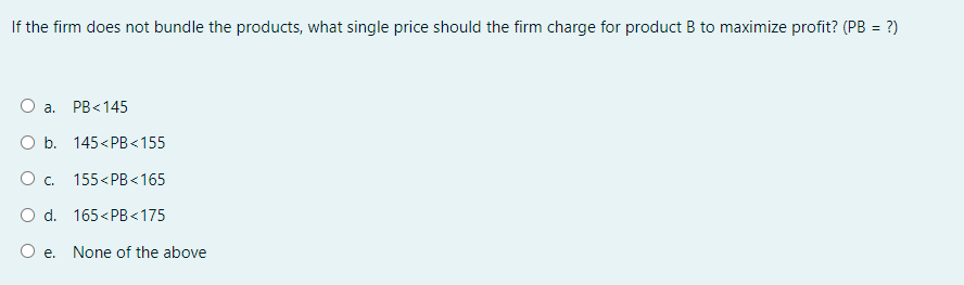 Solved Use the following table to answer the next three | Chegg.com