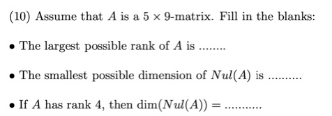 Solved (9) Let B be as in (8) and C = {(3),(2)} Find PCB | Chegg.com