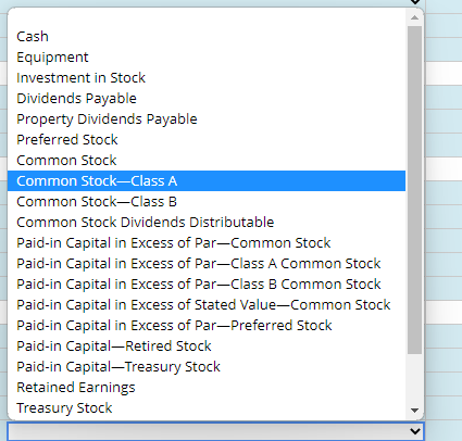 Solved Recording Entries for Common Stock Issuance Record | Chegg.com