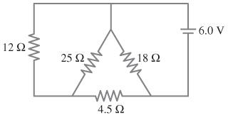 Solved How do you determine R(eq) in this case for the | Chegg.com