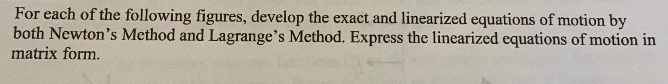 Please solve using matlab and show codes and graphs. | Chegg.com
