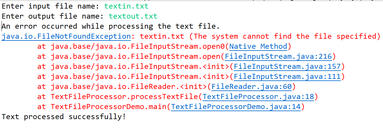 Solved I need help on a project that checks a text for | Chegg.com