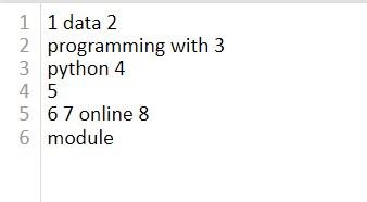 Solved Download the file AE1_data.txt from Brightspace and | Chegg.com