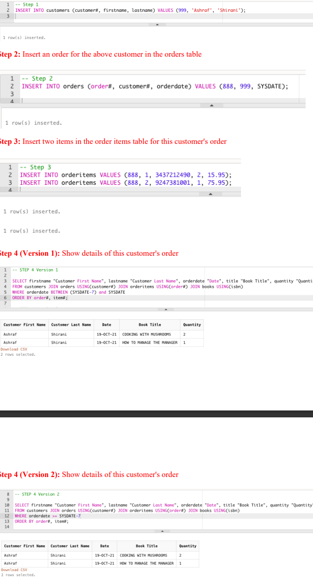 Solved Homework \#4 Instructions This homework is a | Chegg.com