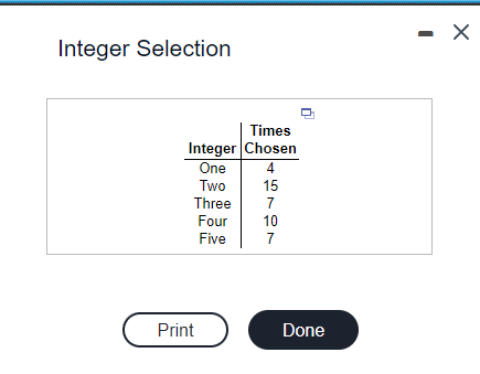 Solved For step 2, the drop-down box options are holds OR | Chegg.com