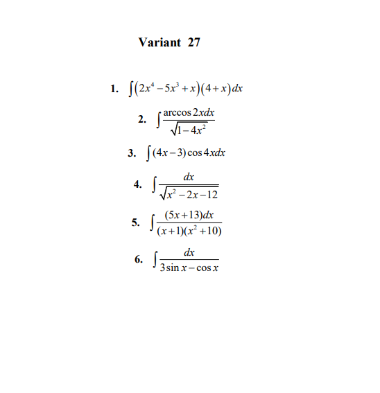 Solved 1. table integral 2.method by substitution 3. method | Chegg.com