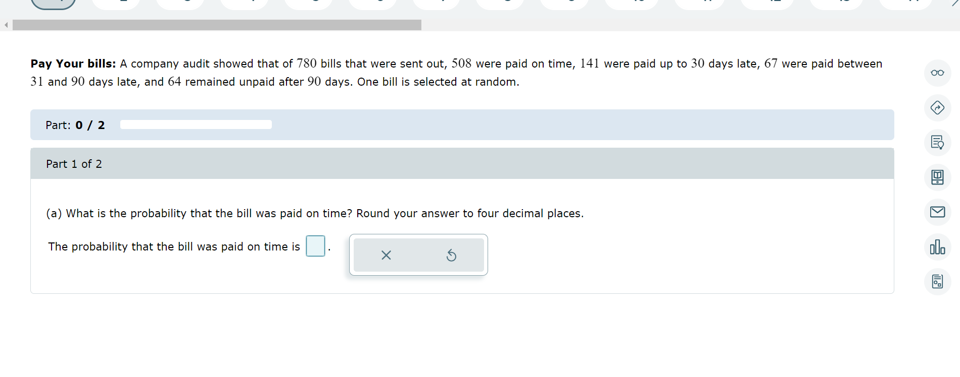 Question | Chegg.com