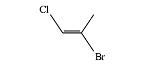 Solved Cl Br | Chegg.com