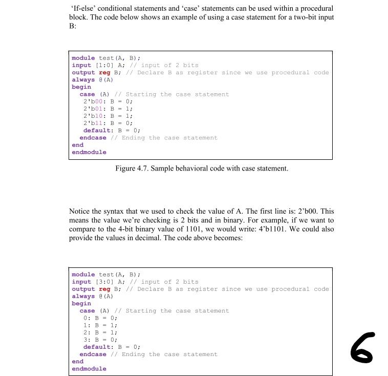 Solved This is a lab and it has 3 parts to it. Pre lab (page | Chegg.com