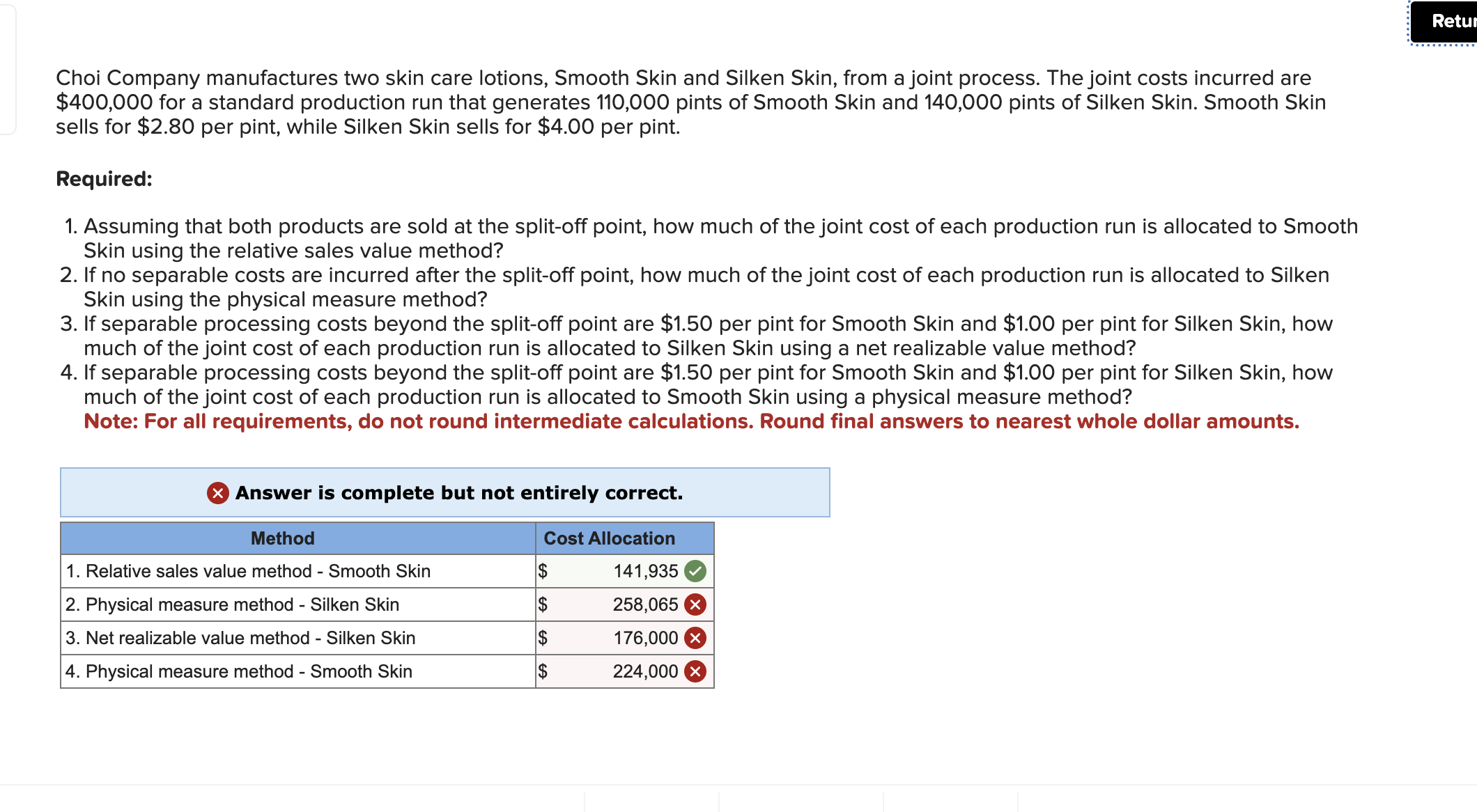 Solved Please help me, ﻿I only have one attempt left. Please | Chegg.com