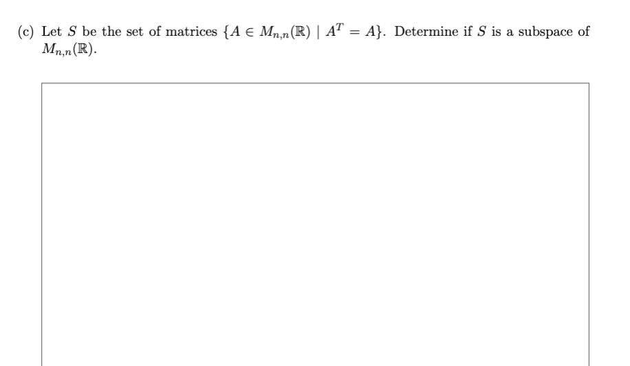 Solved Question 2 In this question, you must use the | Chegg.com