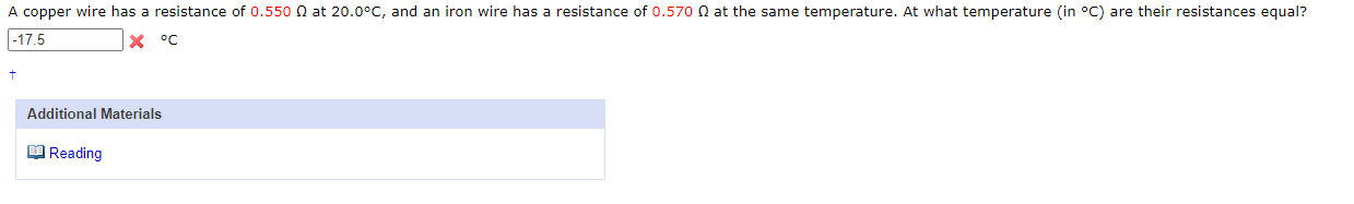 Solved * ∘C | Chegg.com