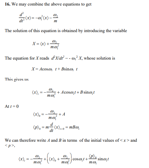 Solved Then this is the solution manual and I need help | Chegg.com
