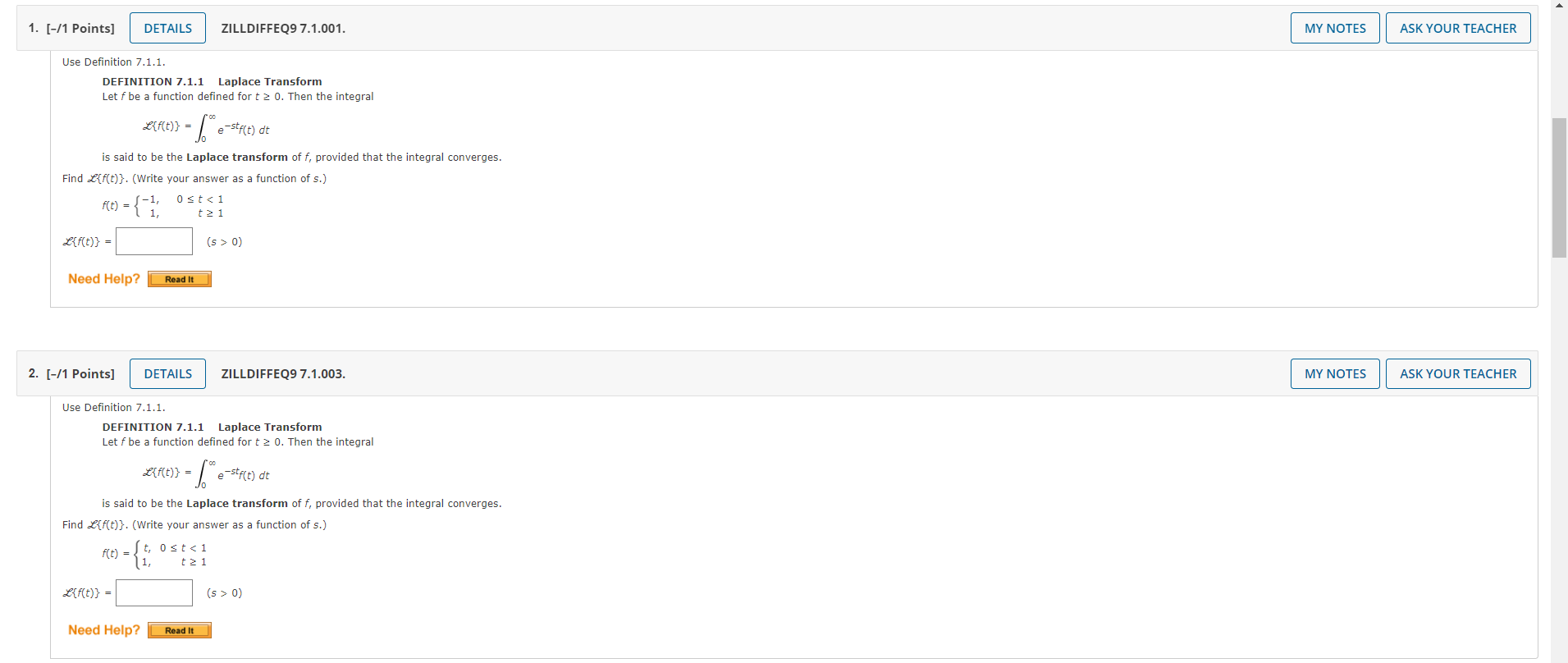 Solved Without solving explicitly, classify the critical | Chegg.com
