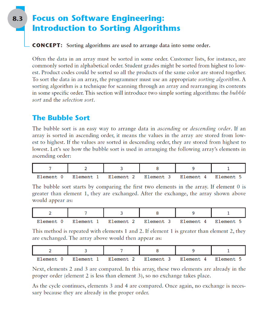 Solved IN C++ READ EVERYTHING CAREFULLY The goal is to do | Chegg.com