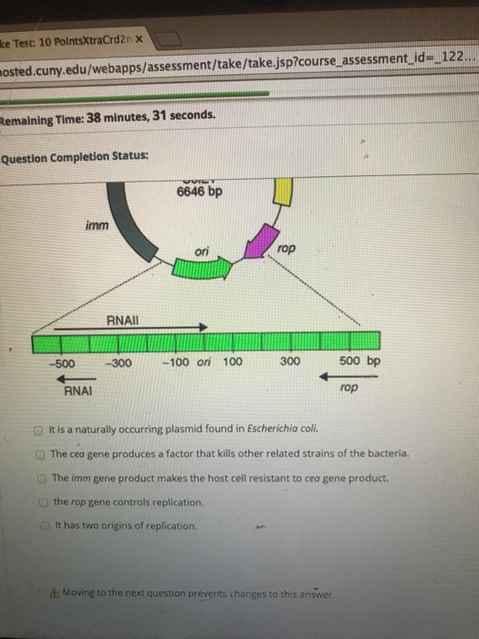 Solved Which of the characteristics listed below are true | Chegg.com
