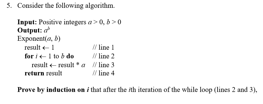 Solved For problems 3 through 6, refer to the guide to proof | Chegg.com