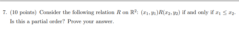 Solved If answering all of these is possible that would be a | Chegg.com