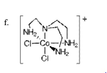 Solved Use the neutral or ionic methods to count the number | Chegg.com