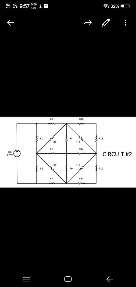 Solved R1 R2 R3 R4 R5 R6 R7 R8 R9 WHITE WHITE GREEN VIOLET | Chegg.com