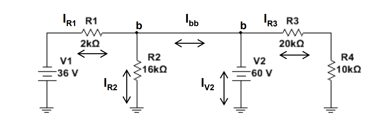 Solved For the series-parallel configuration shown in Figure | Chegg.com
