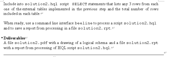 Task 2. Logical modelling and implementation of | Chegg.com
